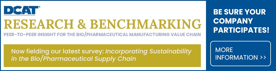 Merck & Co. To Build Biomanufacturing Plant in Ireland - DCAT Value ...