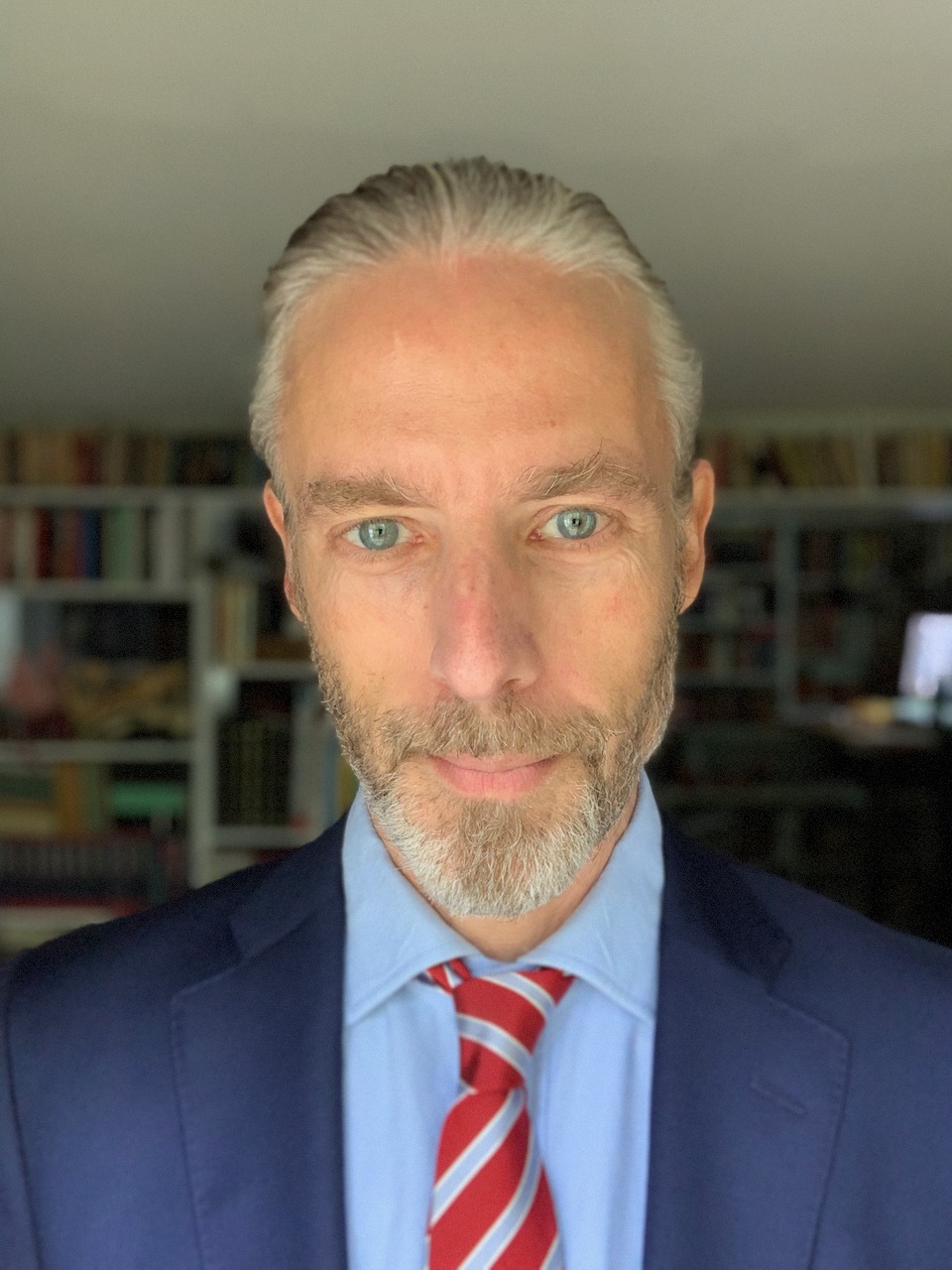 5 MINUTES WITH: Gil Roth, President, Pharma & Biopharma Outsourcing ...