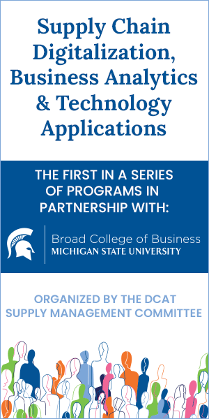 Novartis Targets Full Supply-Chain Carbon Neutrality by 2030 - DCAT ...