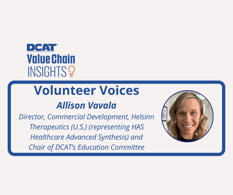 Women Leaders in Pharma Interview: Sally Macaluso, Johnson & Johnson ...