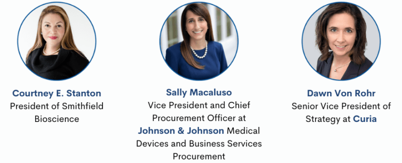 Don’t Miss the DCAT Alliance for Industry Women Committee’s Popular ...