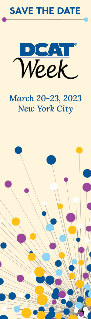 DCAT Value Chain Insights