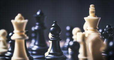 The US API Manufacturing Base: Generics - DCAT Value Chain Insights