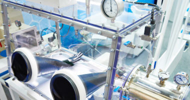 The US API Manufacturing Base: Generics - DCAT Value Chain Insights