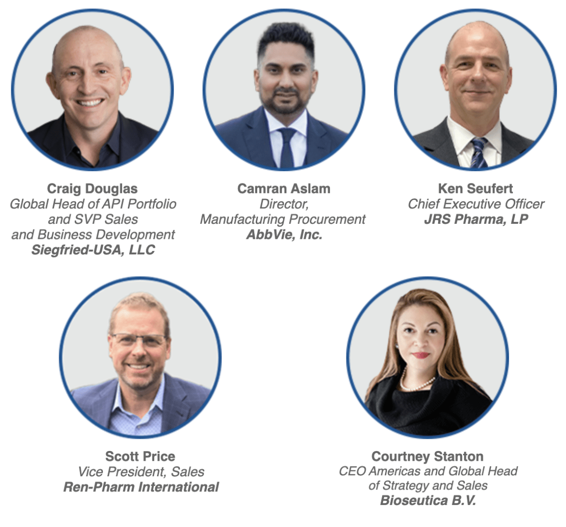 DCAT Announces New Board of Directors for 2023 - DCAT Value Chain Insights