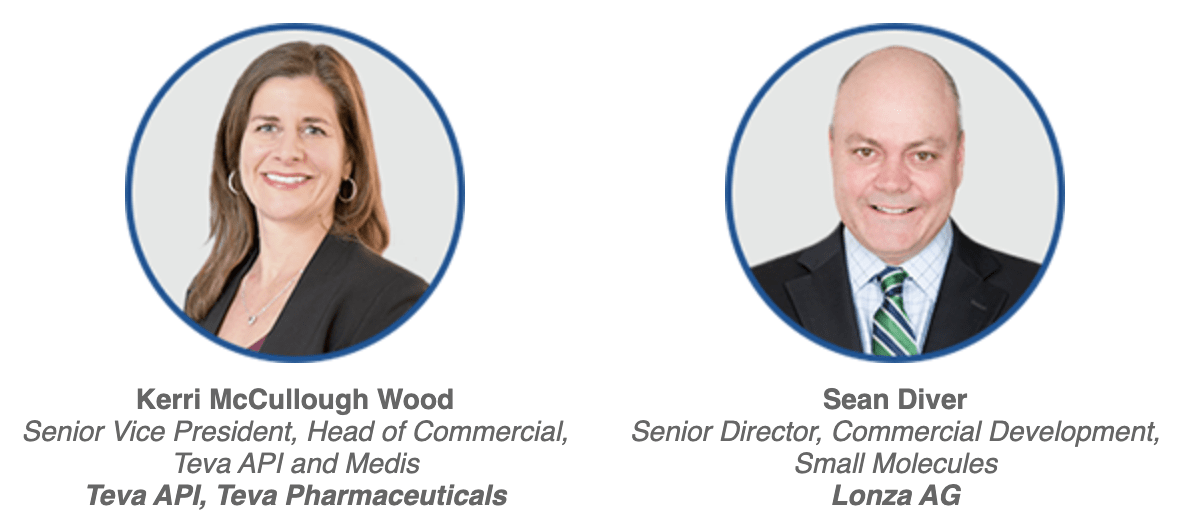 DCAT Announces New Board of Directors for 2023 - DCAT Value Chain Insights