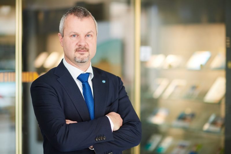 The European Chemical Industry Seeks More Action To Combat the Energy ...