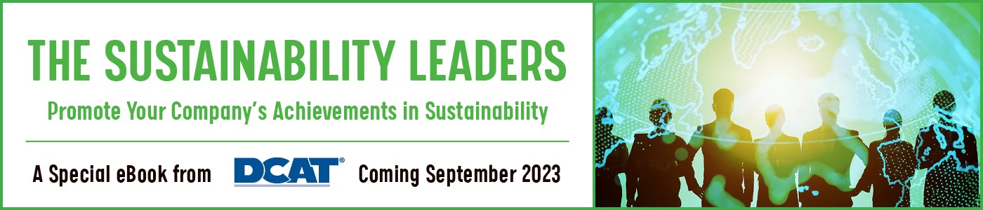 - DCAT Value Chain Insights