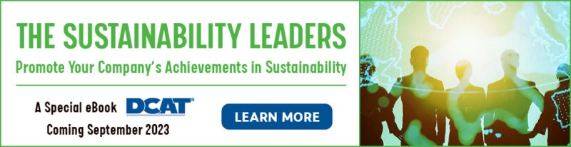 DCAT Value Chain Insights