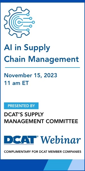 Pacira Ends Production of Sterile Injectable - DCAT Value Chain Insights