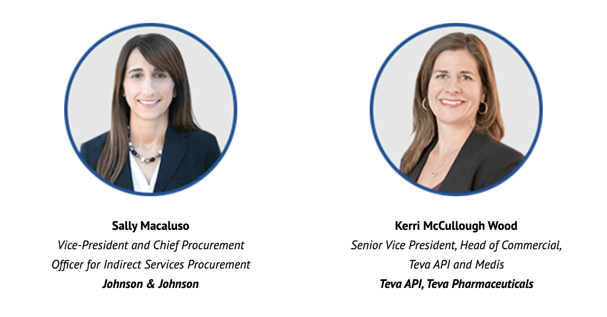 DCAT Announces New Board of Directors for 2024 - DCAT Value Chain Insights