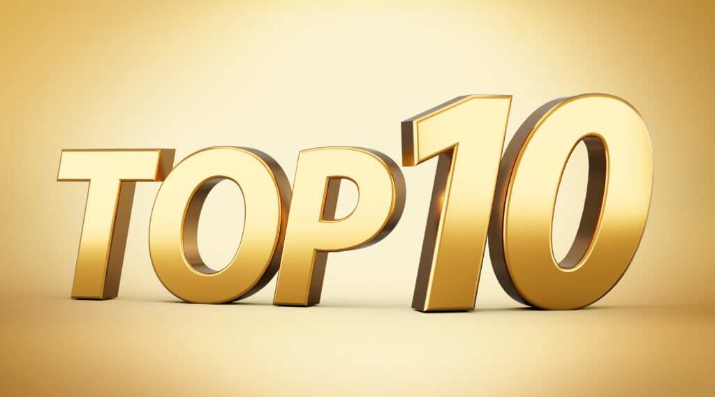 The Bio/Pharmaceutical Industry's Top 10 Watchlist for 2024: What's in ...