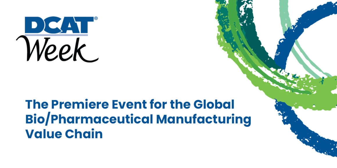 DCAT Week Education Programs: A Snapshot View - DCAT Value Chain Insights