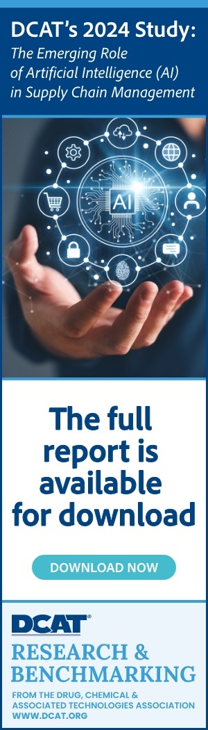 DCAT Value Chain Insights