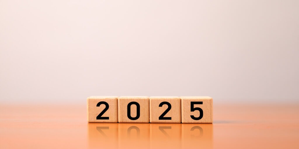 Bio/Pharma Outlook 2025: The Year Ahead - DCAT Value Chain Insights