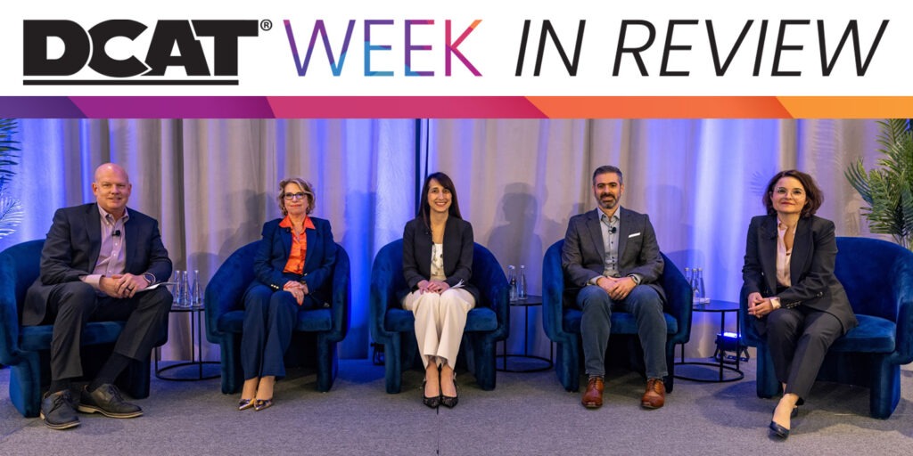 DCAT Week 2025 in Review: A Snapshot of DCAT's Education Programs - DCAT Value Chain Insights