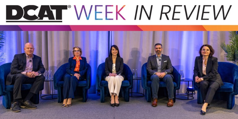 DCAT Week 2025 in Review: A Snapshot of DCAT's Education Programs - DCAT Value Chain Insights