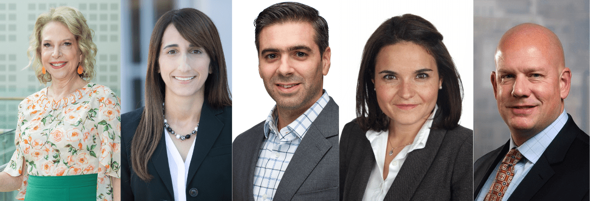 DCAT Week 2025 in Review: A Snapshot of DCAT's Education Programs ...