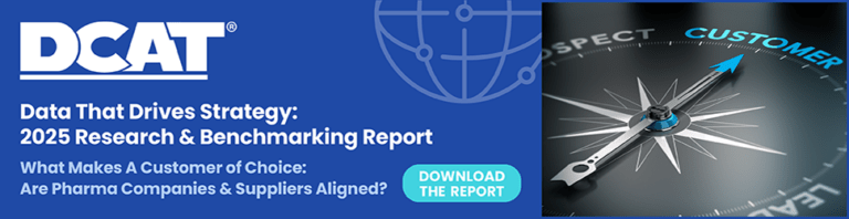 PCI Pharma Services To Acquire Fill-Finish CDMO Ajinomoto Althea - DCAT Value Chain Insights