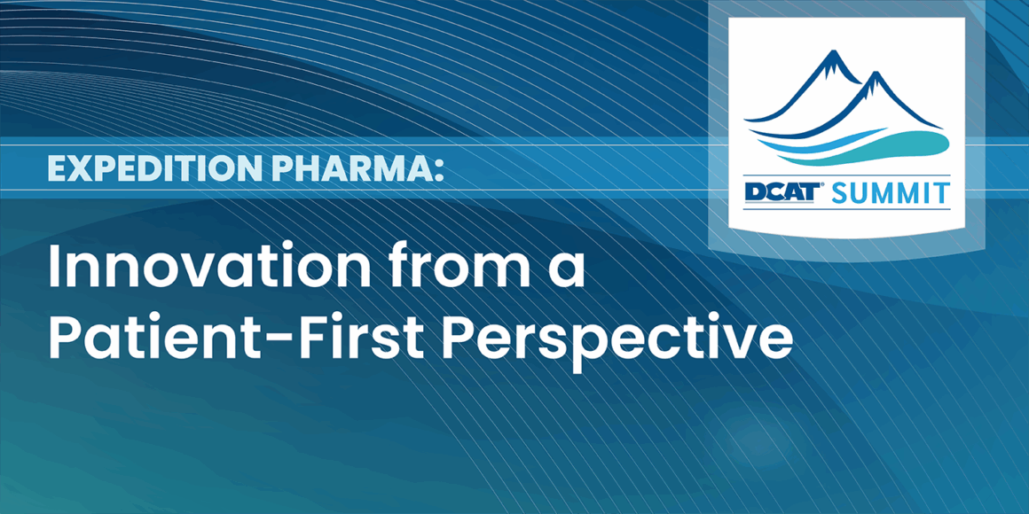 The DCAT Summit at Lugano Recap: Driving Value through Patient ...